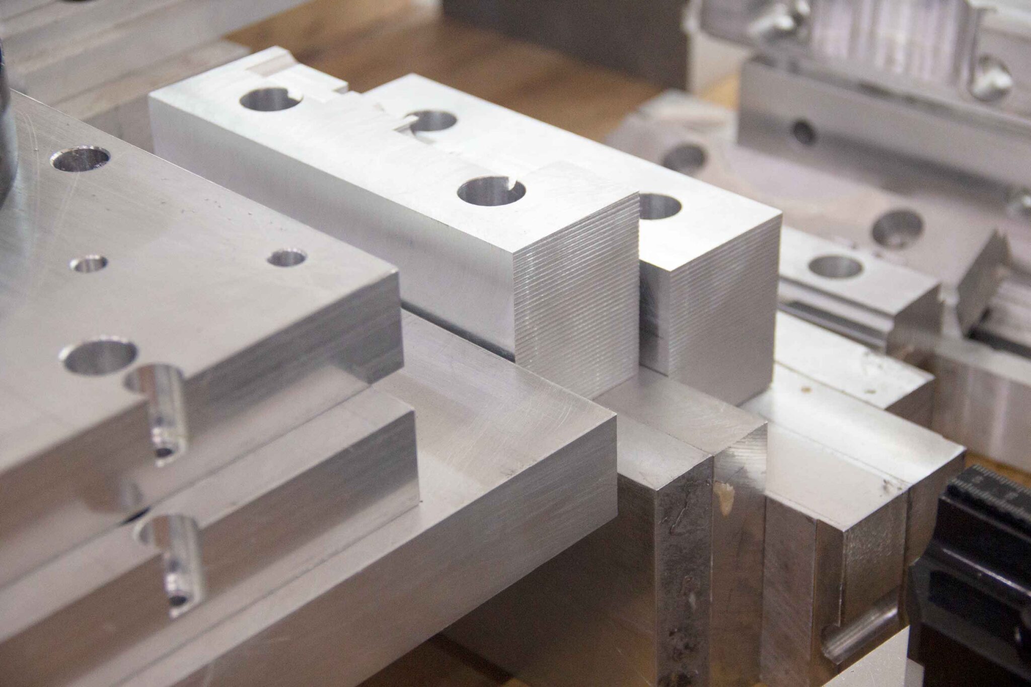 Rapid Prototyping Services For Fast Model Making