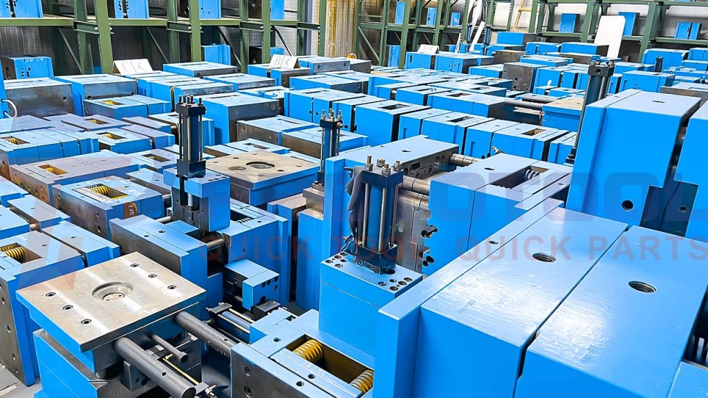 SPI Mold classification: A Complete Introduction