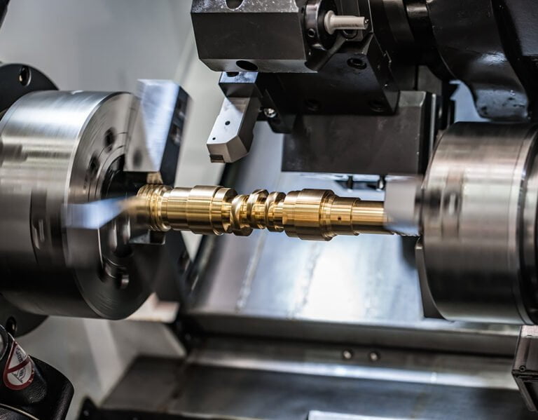 Best CNC Machining Services For Manufacturing And Production