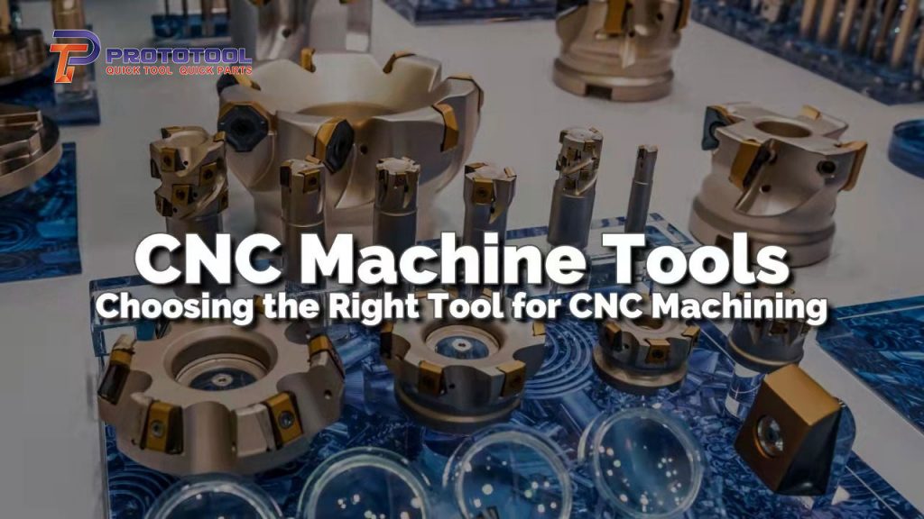 What Is Milling? A Complete Guide To CNC Milling | Prototool