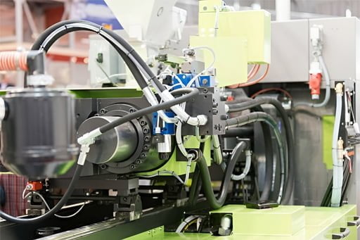 Injection Molding Process: A Complete Summary Of Pros & Cons