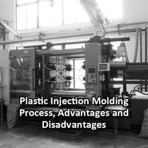 A Rookie Guide to Plastic Injection Molding Processing | Prototool