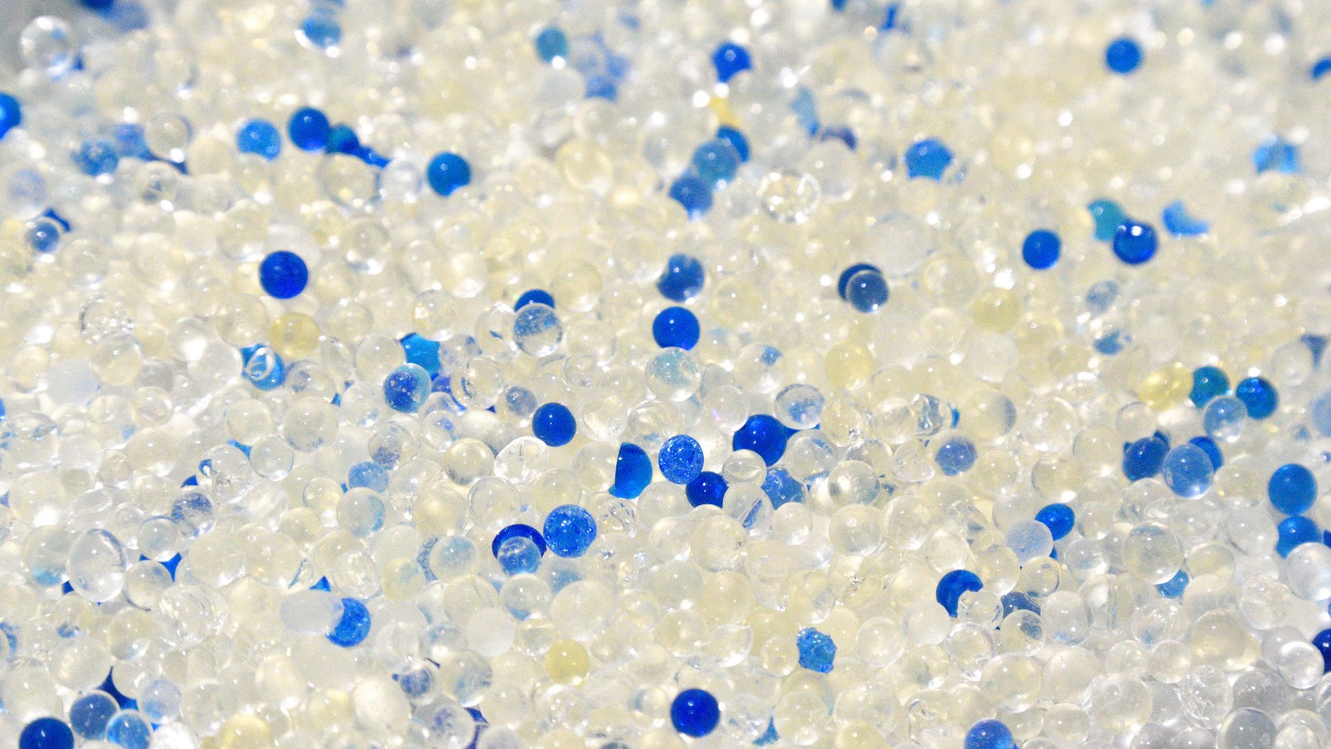 Silicone Injection Molding | Silicone Products Mass Production