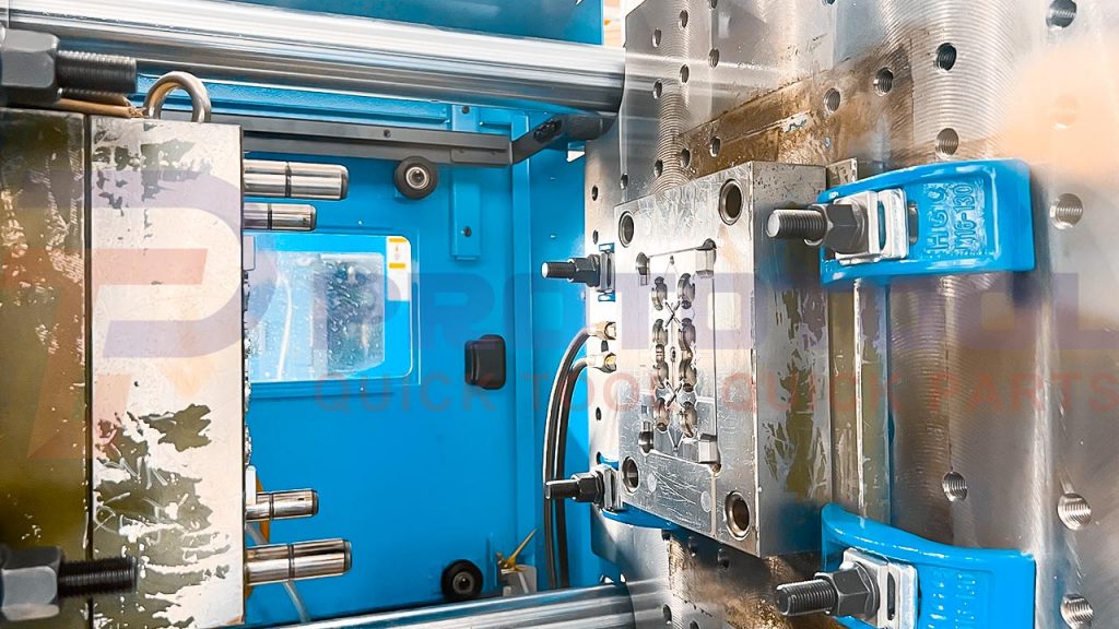 Low Volume Manufacturing: Which Method is the Best Choice?