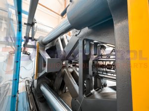 Metal Injection Molding | MIM Technique | Prototool