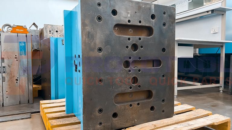 What is Rapid Tooling? Applications of Prototype Tooling | Prototool