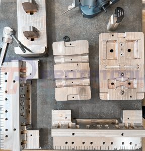 What is Rapid Tooling? Applications of Prototype Tooling | Prototool