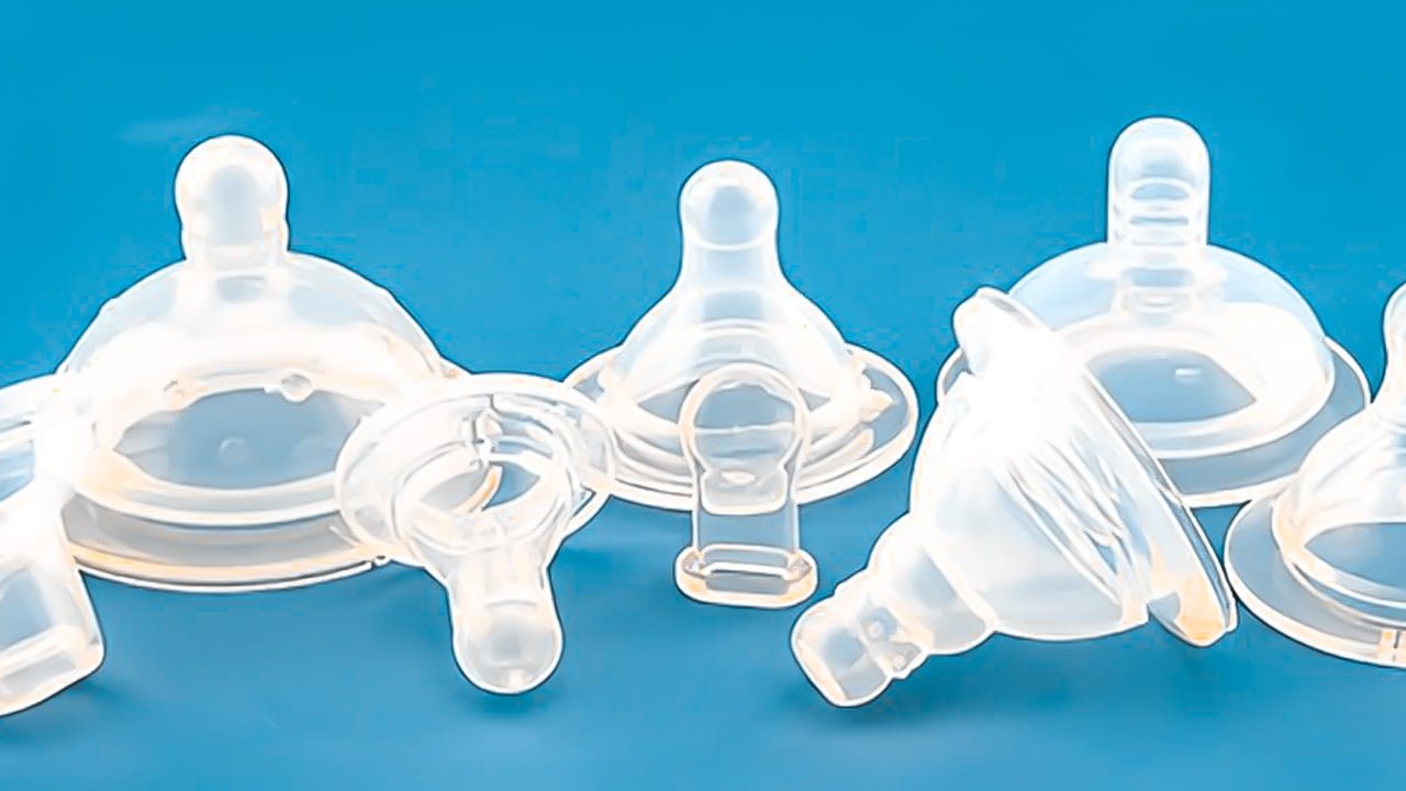 Silicone injection molding: Everything You Need To Know