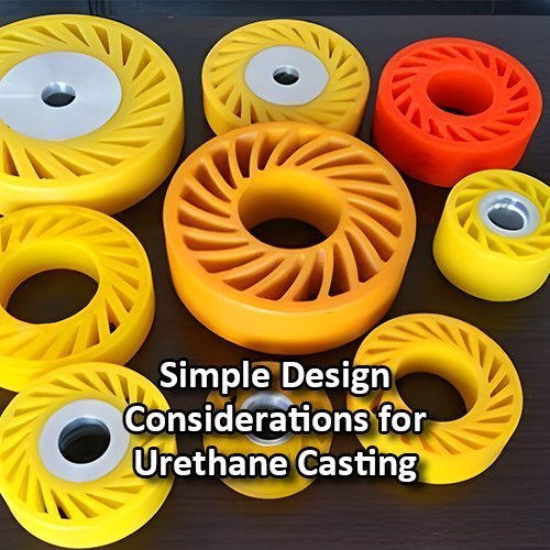 Urethane Casting: Simple Design Considerations | Prototool