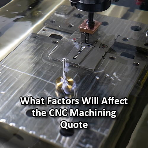 CNC Machining | Prototool