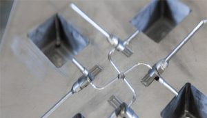 Plastic Injection Molding Processing | Prototool