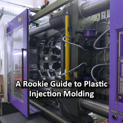 A Rookie Guide to Plastic Injection Molding Processing | Prototool