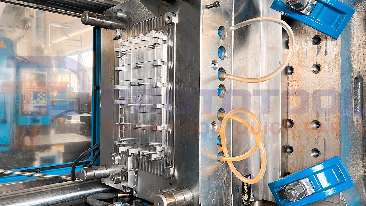 Injection Molding Cost & Injection Molding Price | Prototool