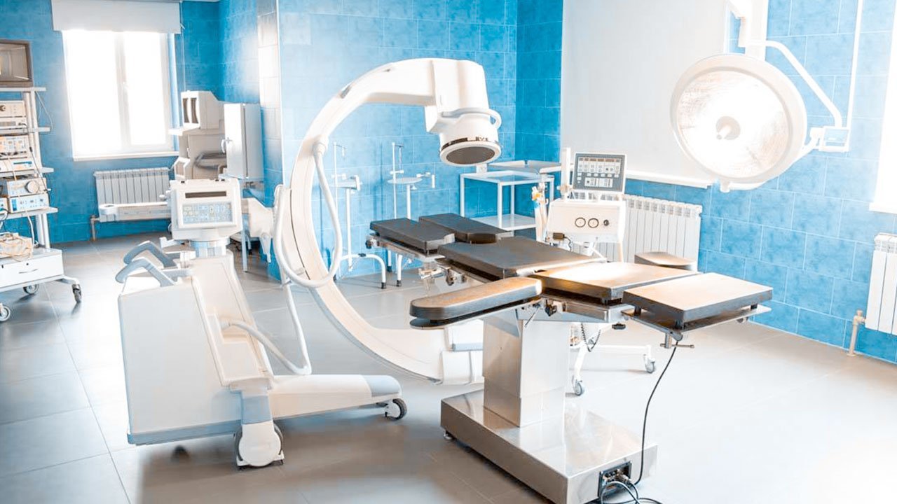 Reaction injection molding Quality for Medical Devices | Prototool