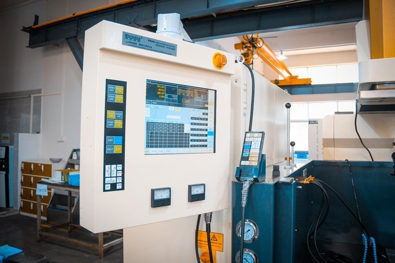 Electrical Discharge Machining: Approaches & Benefits