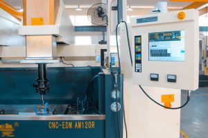 Electrical Discharge Machining: Different Approaches And The Benefits ...