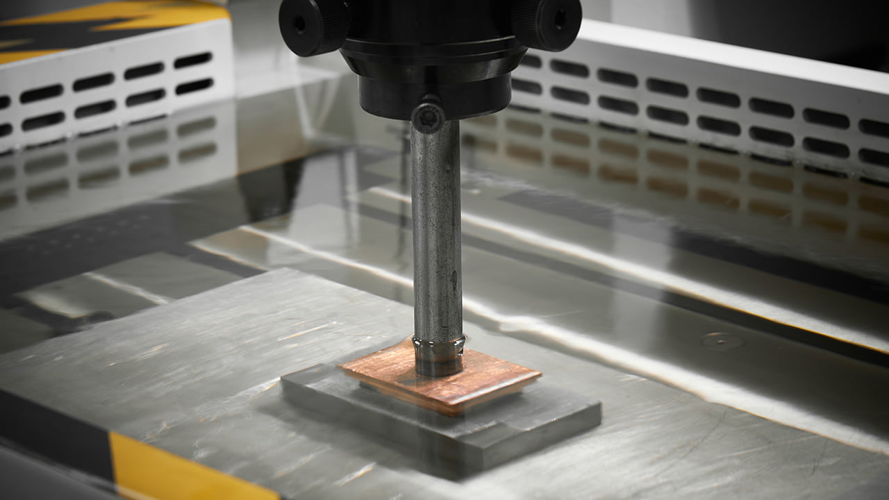 Electrical Discharge Machining: Different Approaches And The Benefits ...