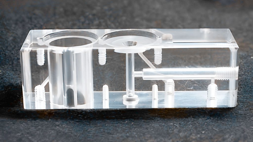 Acrylic Injection Molding: The Ultimate Guide To PMMA