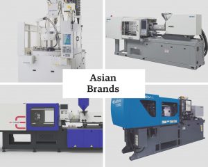 Injection Molding Machine: Types, Brands, Prices - Ultimate Guide