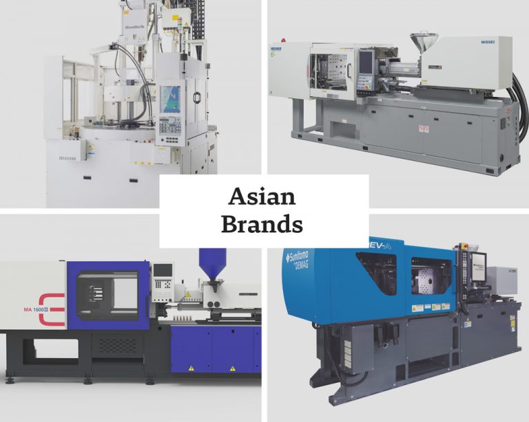 Injection Molding Machine: Types, Brands, Prices - Ultimate Guide