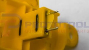 Injection Molding Flash: Causes & Solutions And How To Avoid | Prototool