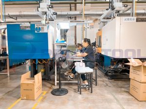 Injection Molding Machines: Complete Basics and Experiences