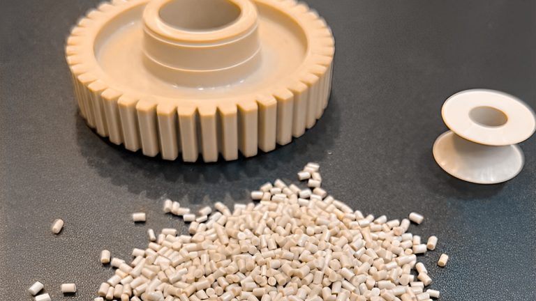 PEEK Injection Molding: Properties, Applications&Considerations