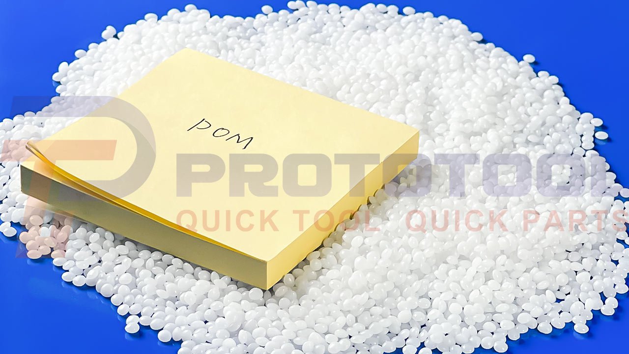 Exploring the Versatility of POM Plastic in Rapid Prototyping