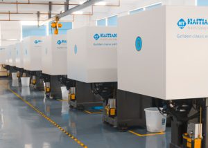 Rapid Injection Molding vs Conventional Injection Molding