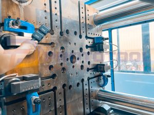 PVC Injection Molding: Process, Characteristics, and Applications