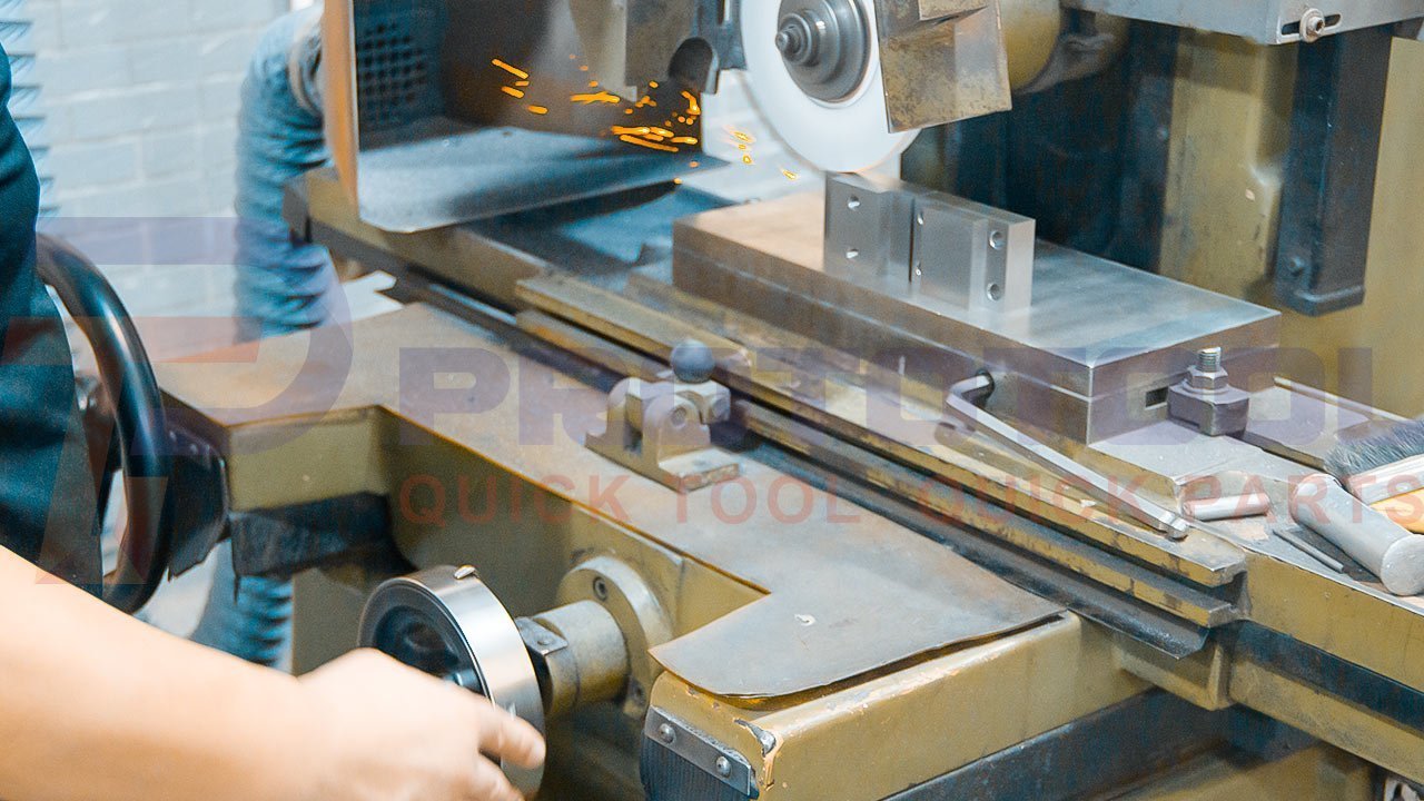 Rapid Injection Molding vs Conventional Injection Molding