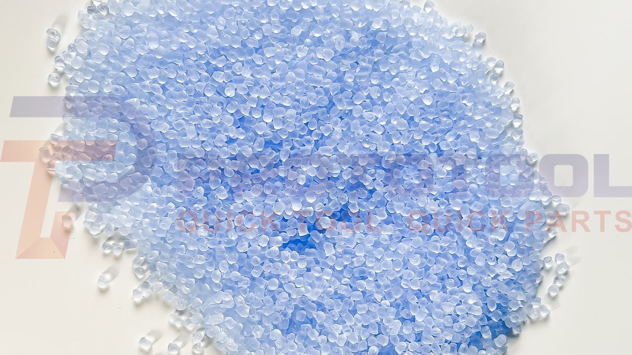 Moldeo por Inyección de PVC: Proceso, características y aplicaciones