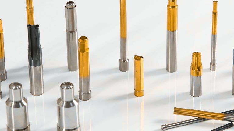 A Closer Look At The Ejector Pin in Injection Molding