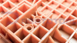 Common Injection Molding Defects Types and Effective Solutions