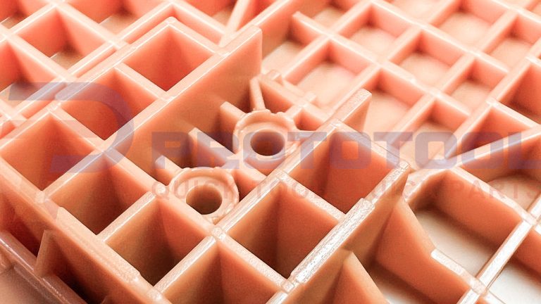 Common Injection Molding Defects Types And Effective Solutions