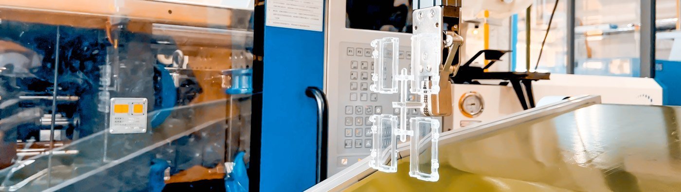 Overmolding, Plastic Overmolding Service | Prototool