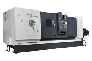 Top 8 Brands of CNC Machines and Introduction to Common Types
