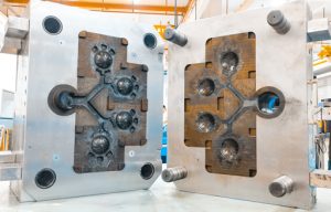 The Complete Introduction to Mold Parts In Different Processes