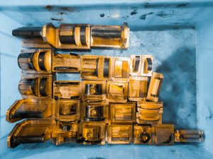 Guide approfondi de l'usinage par électroérosion - Fonctionnement et ...