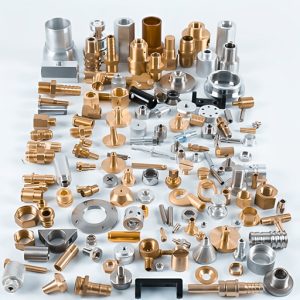 What Industries Can CNC Parts Be Applicated In. Cases Will You