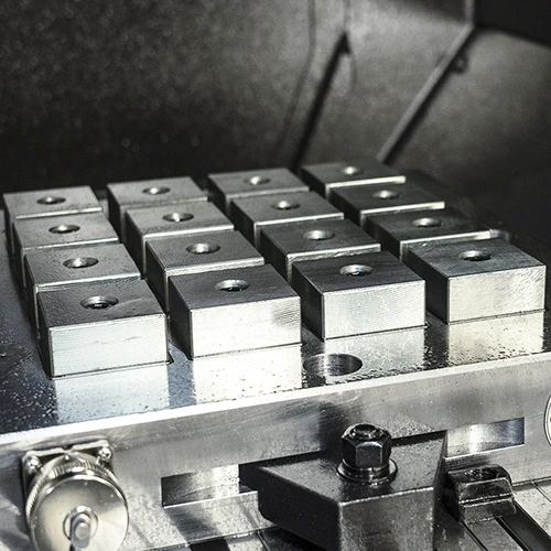 Die Casting Services Supplier For Your Metal Alloy Products