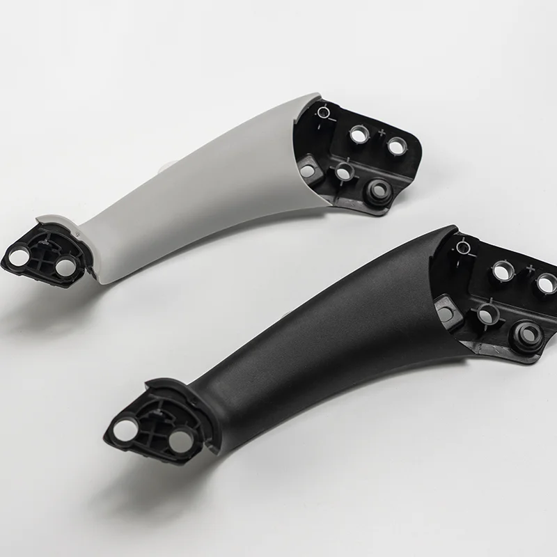 Injection Molding Materials Choosing For Your Products & Parts